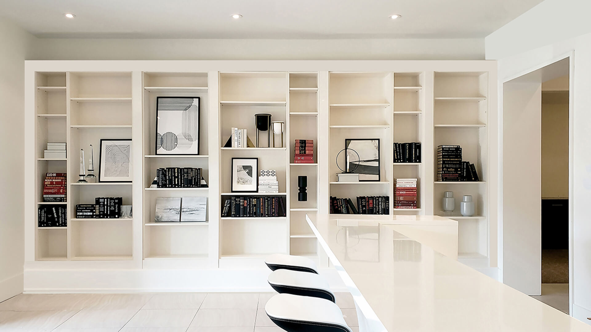 K SQUARE CONDOMINIUMS - Tomas Pearce