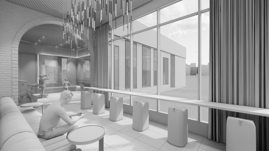 The Essery Heritage Residences - Tomas Pearce